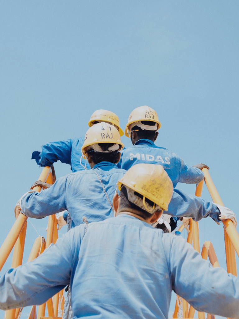 About Us - CBA INDUSTRIES SDN. BHD